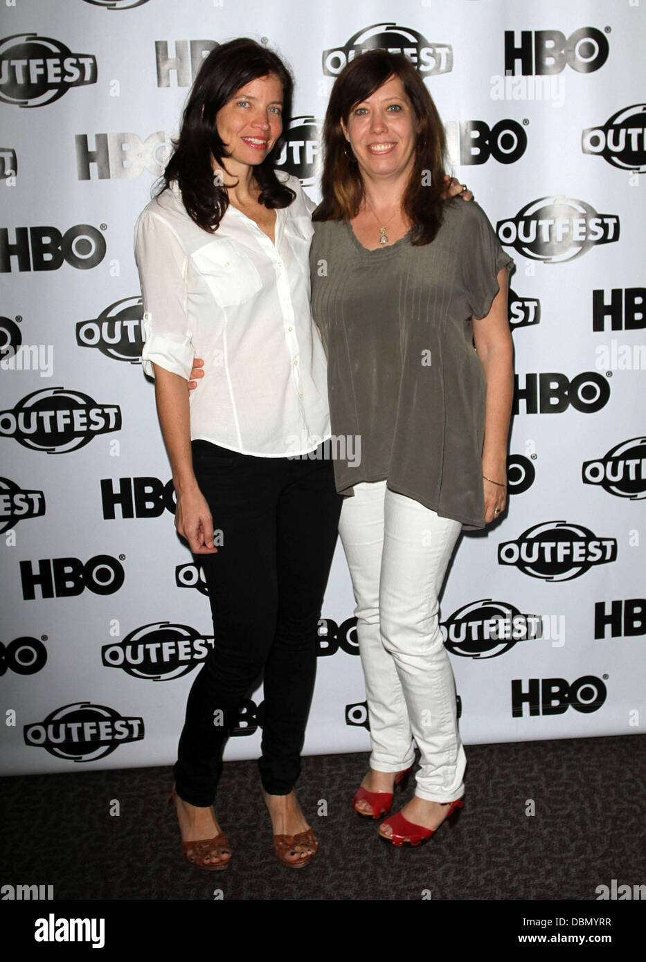 Jamie babbit hi-res stock photography and images - Alamy