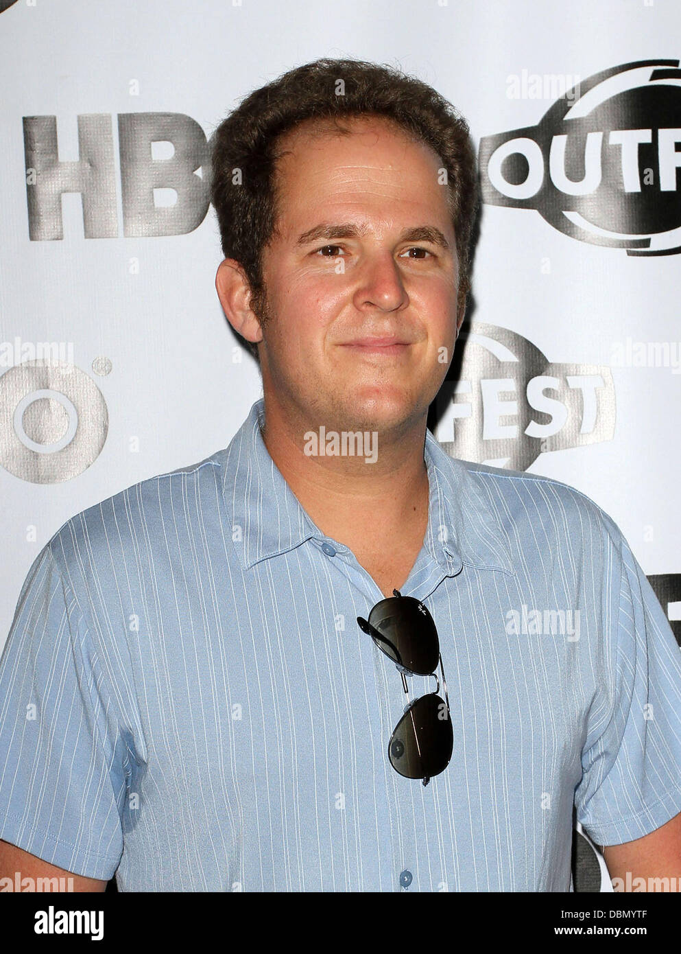 David Berman 2011 Outfest Film Festival Screening Of "Drop Dead Diva ...