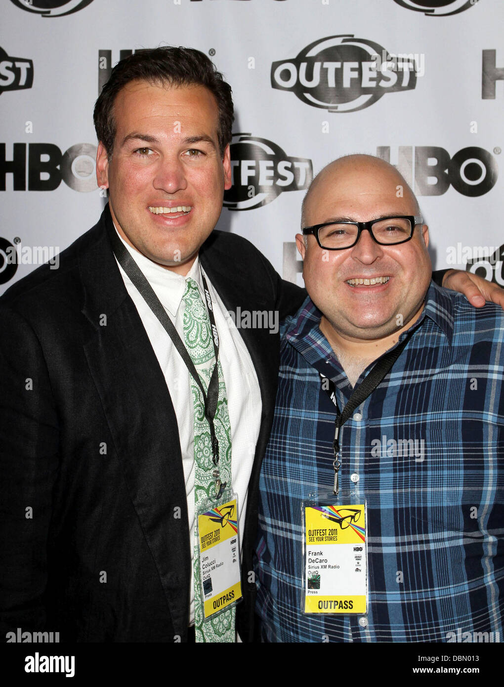 Jim colucci hi-res stock photography and images - Alamy