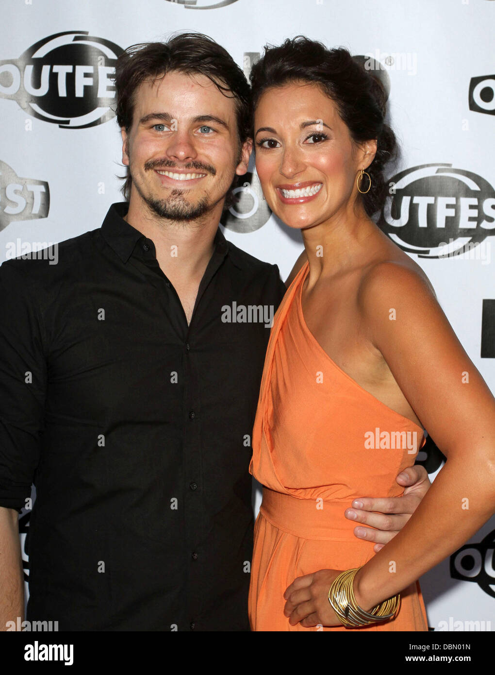 Steven Cabral Girlfriend