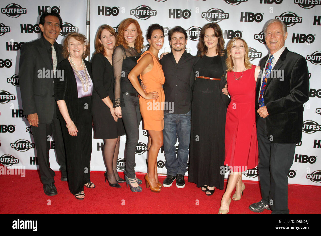 Rebecca wackler hi-res stock photography and images - Alamy