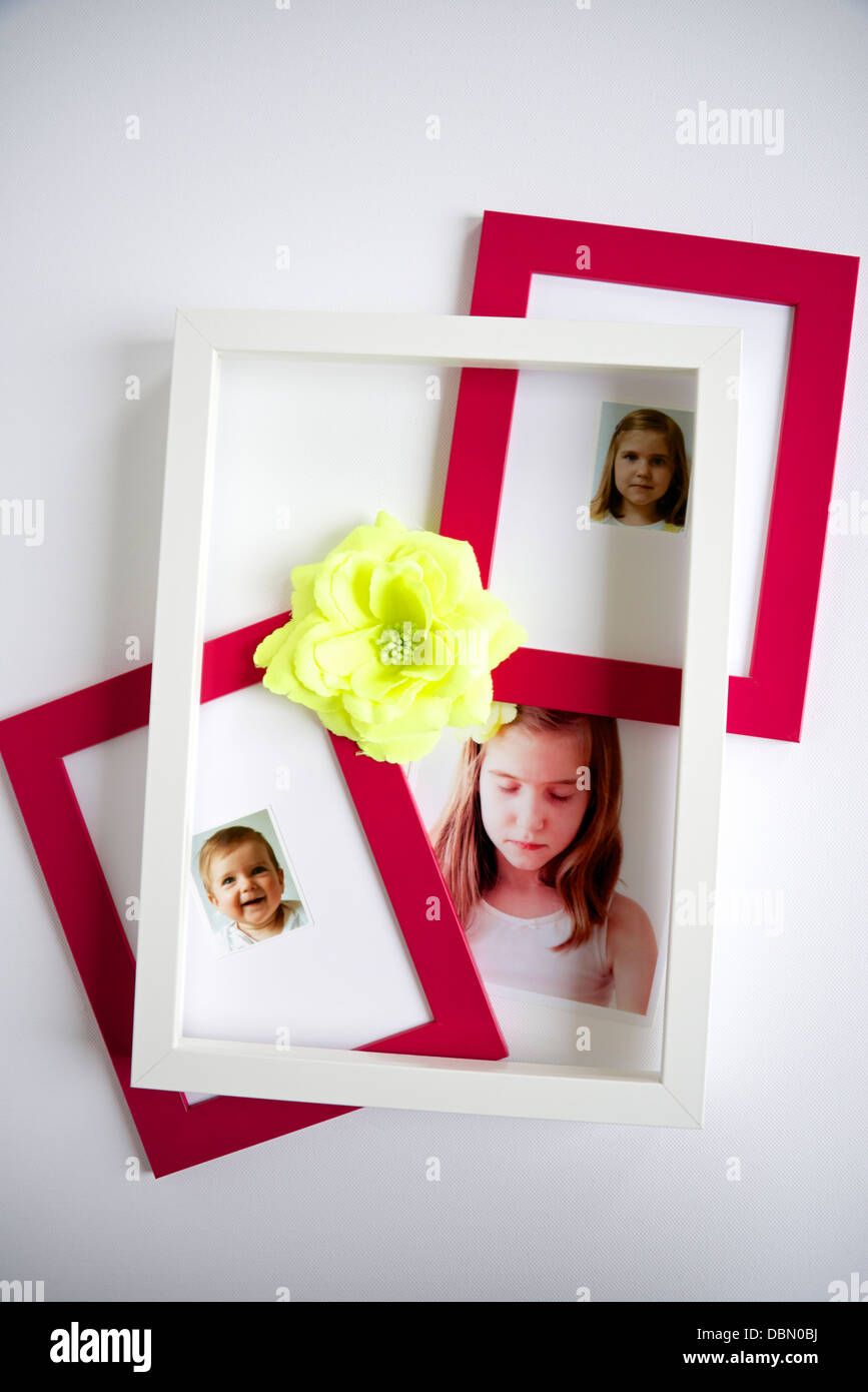 Mothers day gift small boy hi-res stock photography and images - Alamy