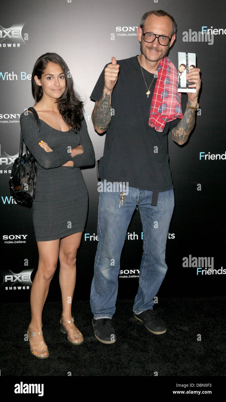 Terry Richardson