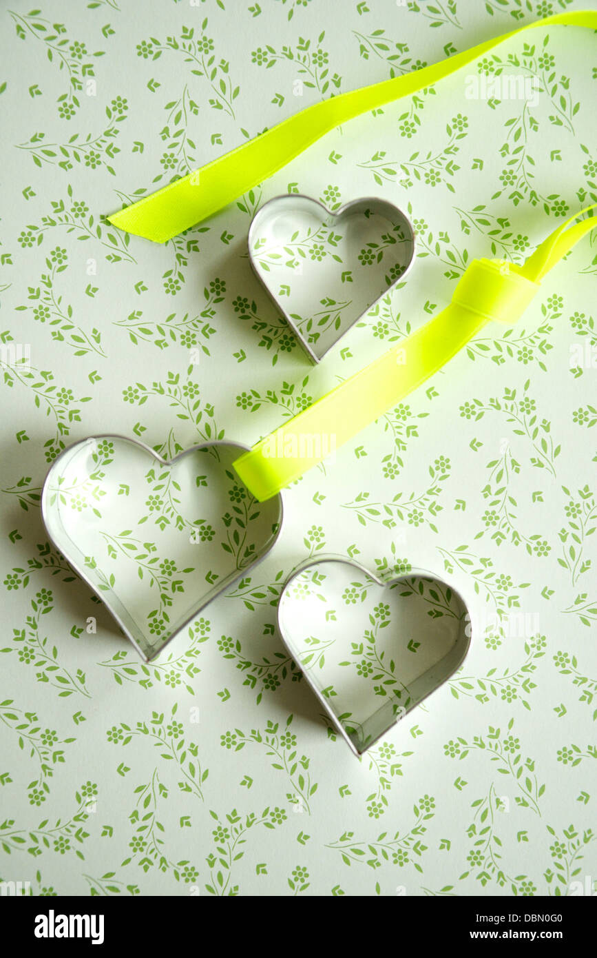 Cookie Cutters, Munich, Bavaria, Germany Stock Photo - Alamy