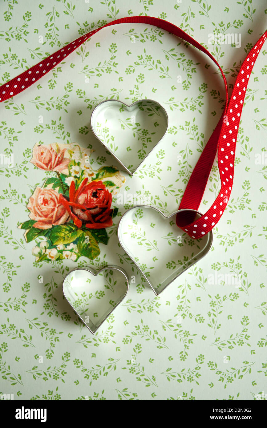 Cookie Cutters, Munich, Bavaria, Germany Stock Photo - Alamy