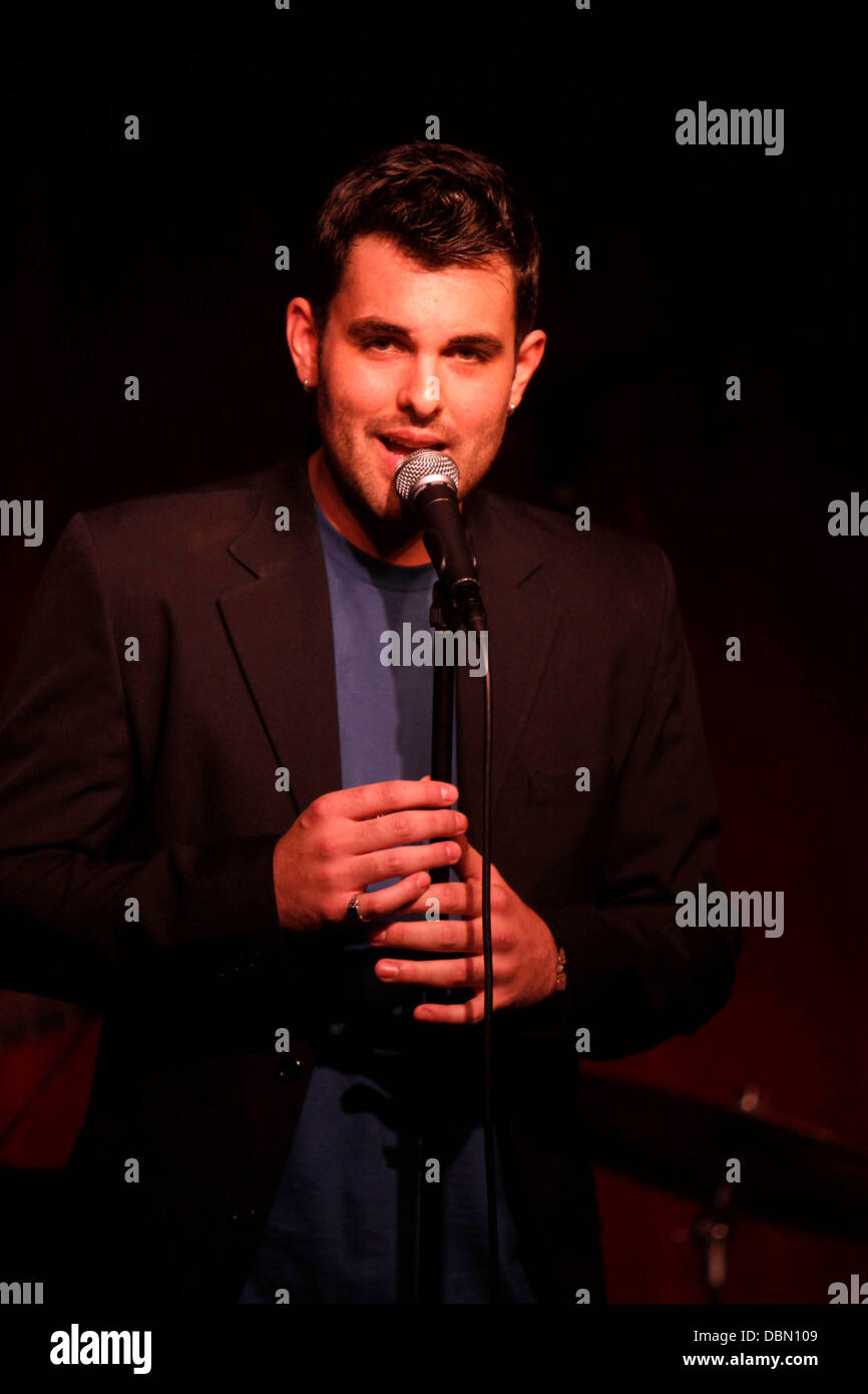 Zak resnick hi-res stock photography and images - Alamy