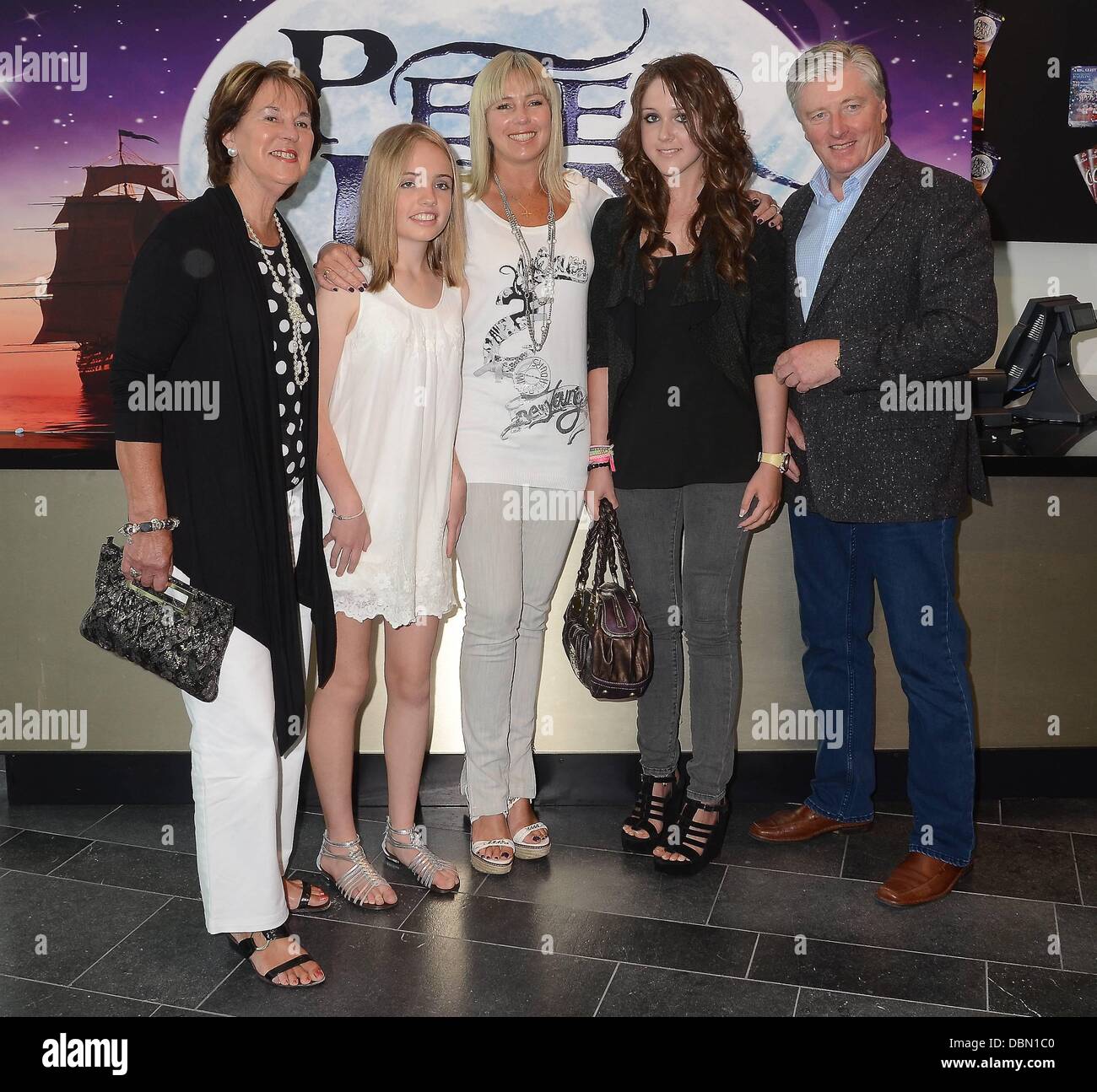Diane walsh hi-res stock photography and images - Alamy