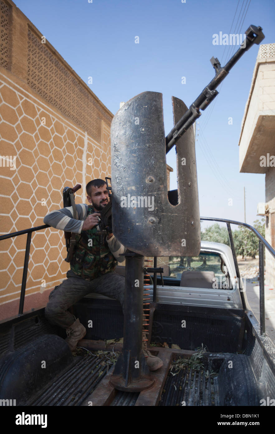 Alarm gun hi-res stock photography and images - Alamy