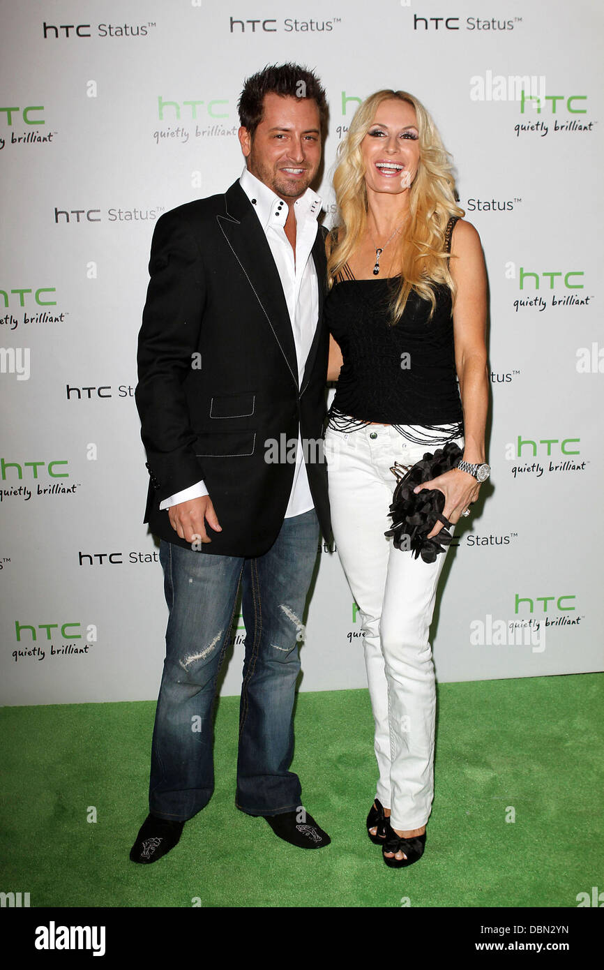 Peggy tanous hi-res stock photography and images - Alamy