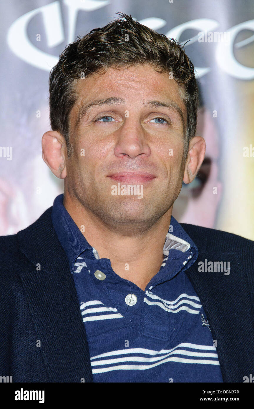 Alex reid hi-res stock photography and images - Alamy