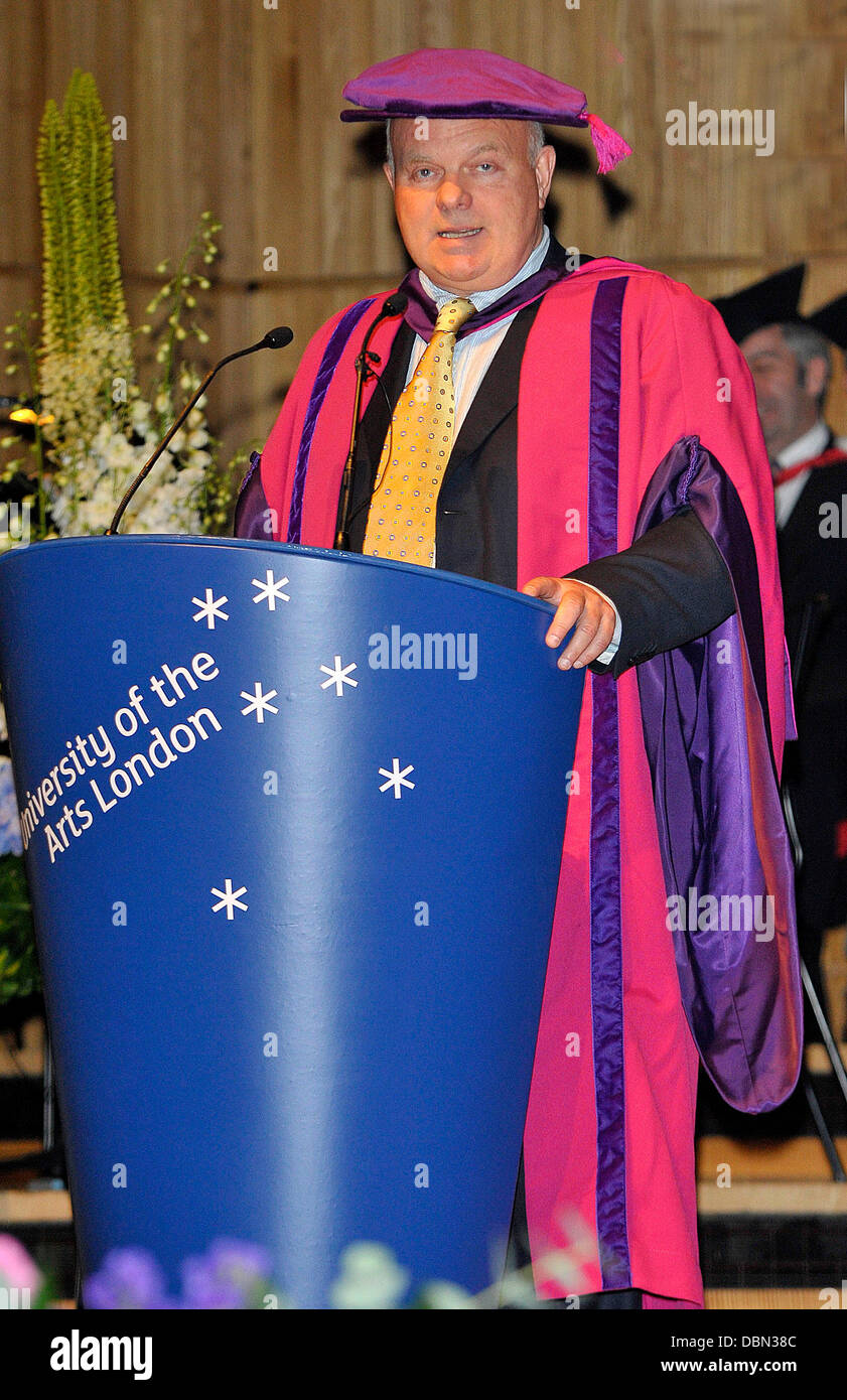 Declan Donnellan Declan Donnellan and Jarvis Cocker are awarded with ...