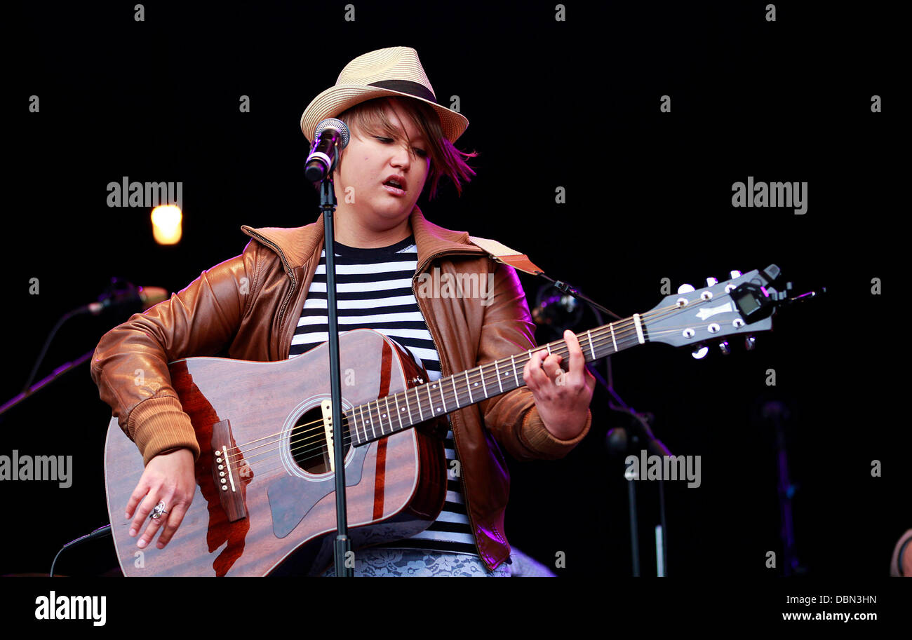 China soul daughter david soul hi-res stock photography and images - Alamy