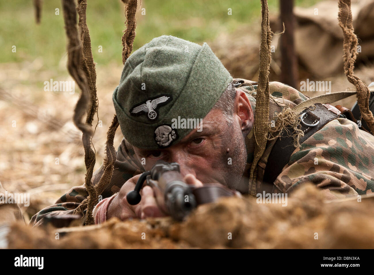 Military scenes battles hi-res stock photography and images - Alamy
