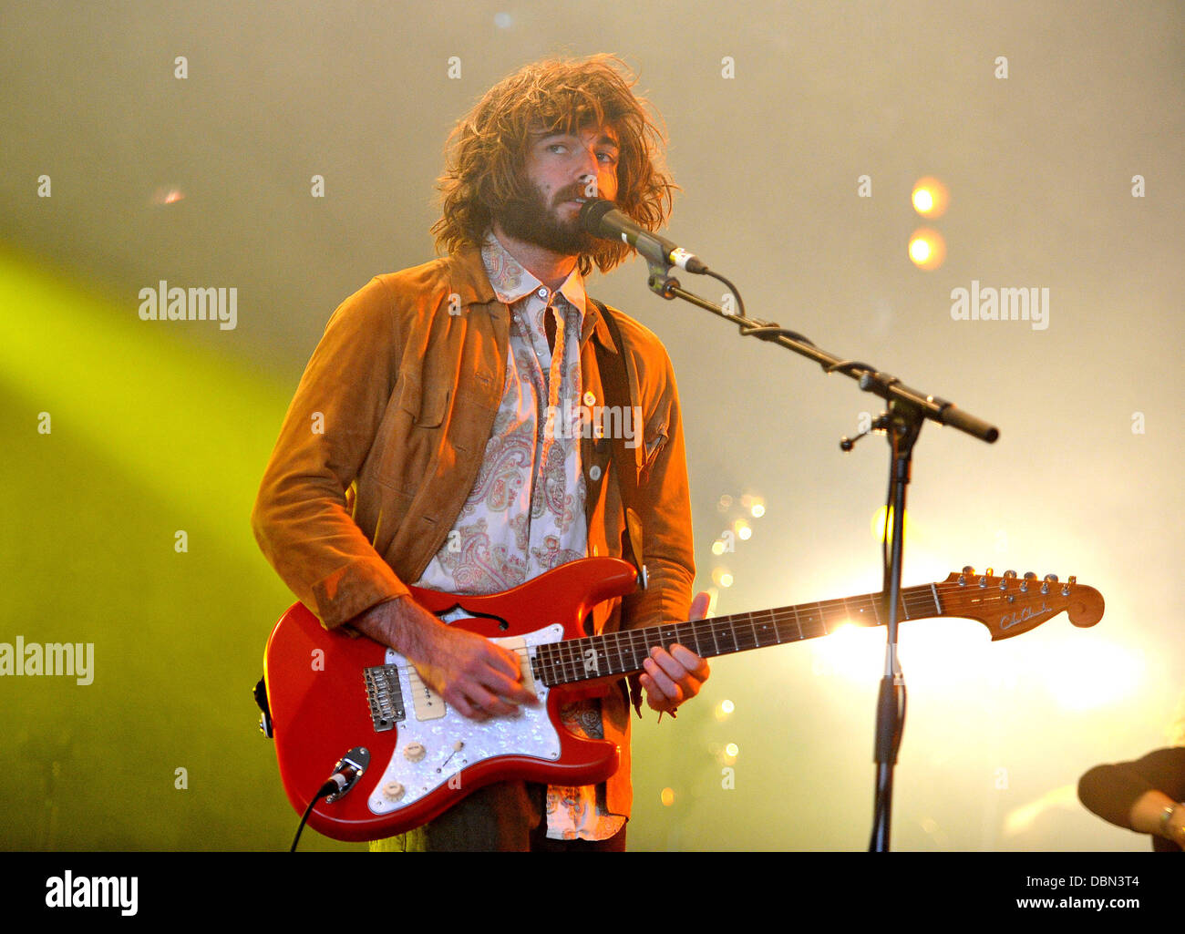 Angus julia stone hi-res stock photography and images - Alamy