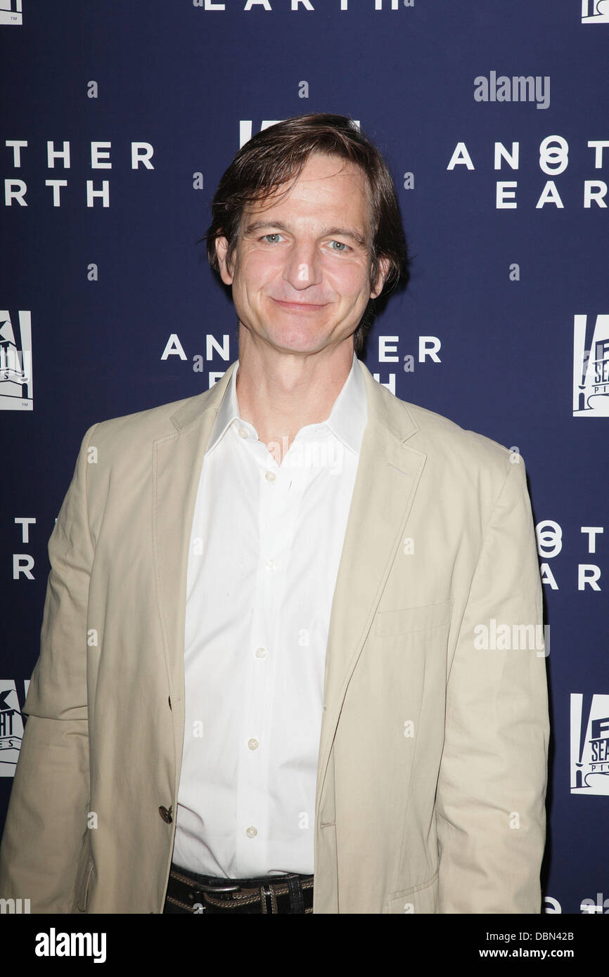 William Mapother, at the premiere of Fox Searchlight Pictures 'Another ...