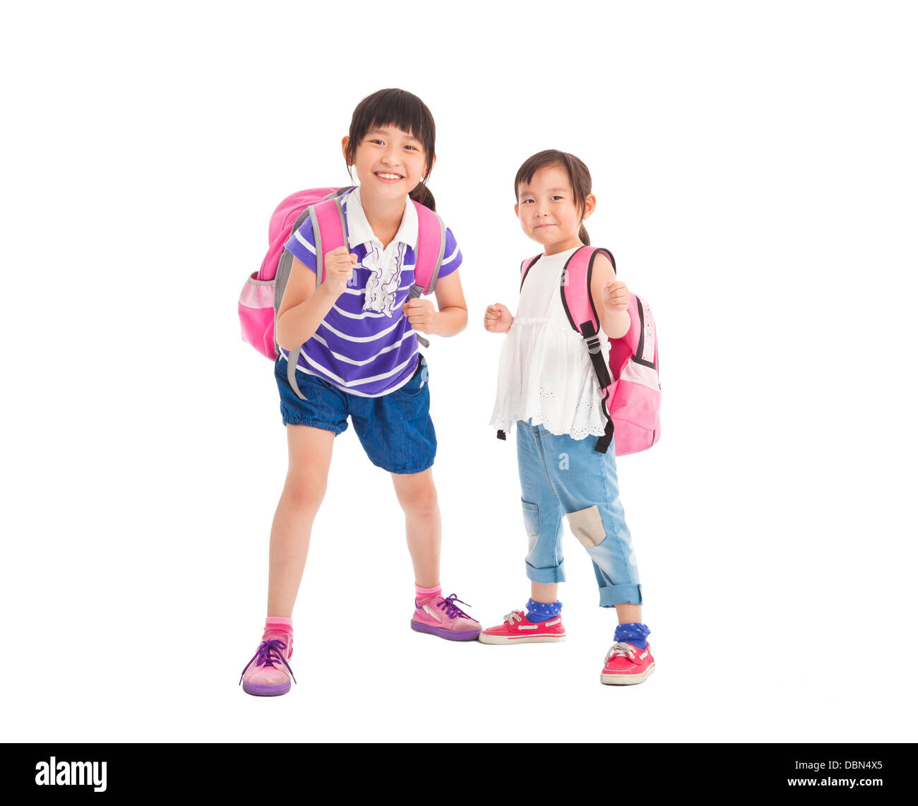 Backpack for kids hi-res stock photography and images - Alamy