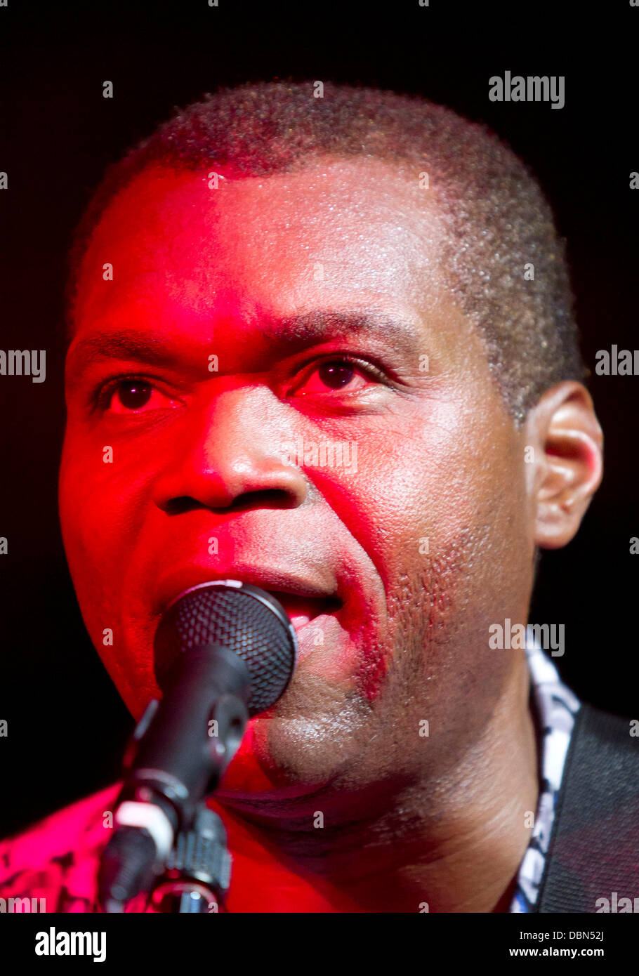 Robert cray band hi-res stock photography and images - Alamy