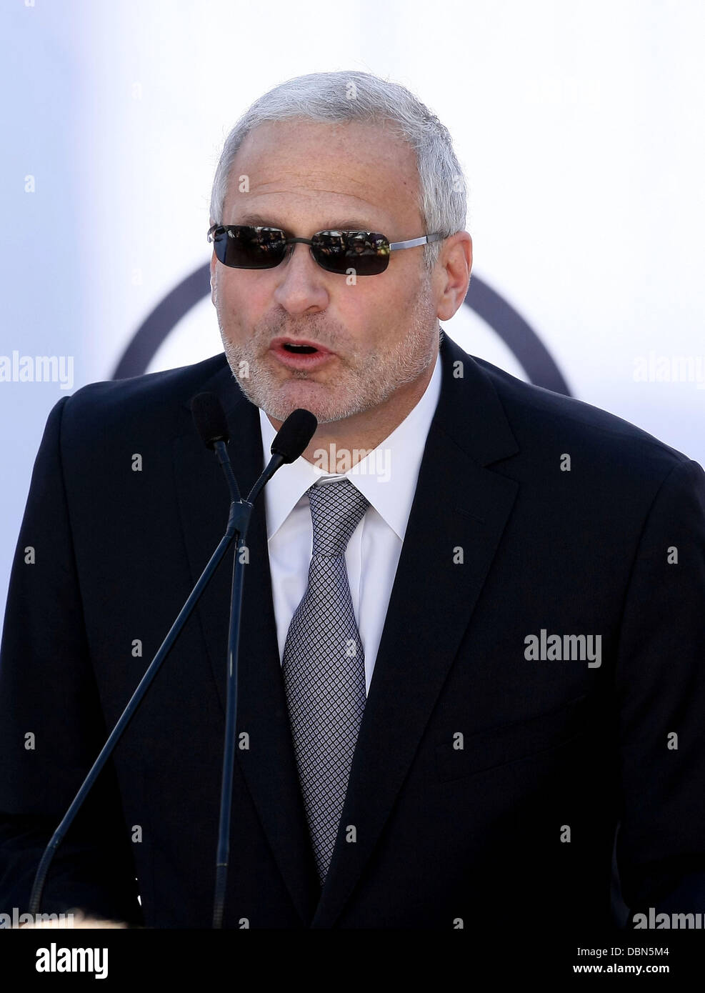 Gary Selesner Jubilee! Showgirls march up Las Vegas Strip in a sign of ...