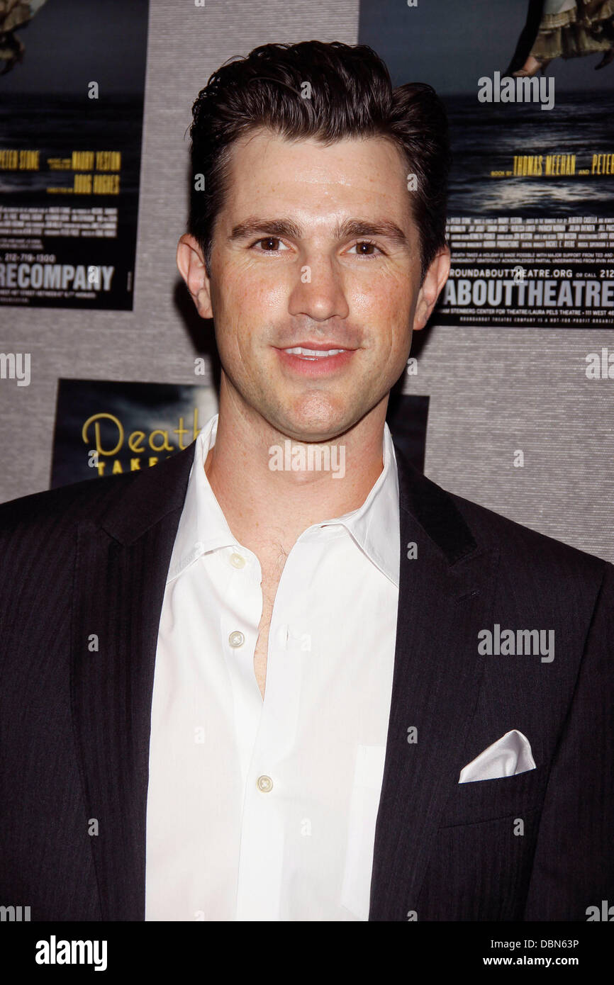 Matt cavenaugh hi-res stock photography and images - Alamy