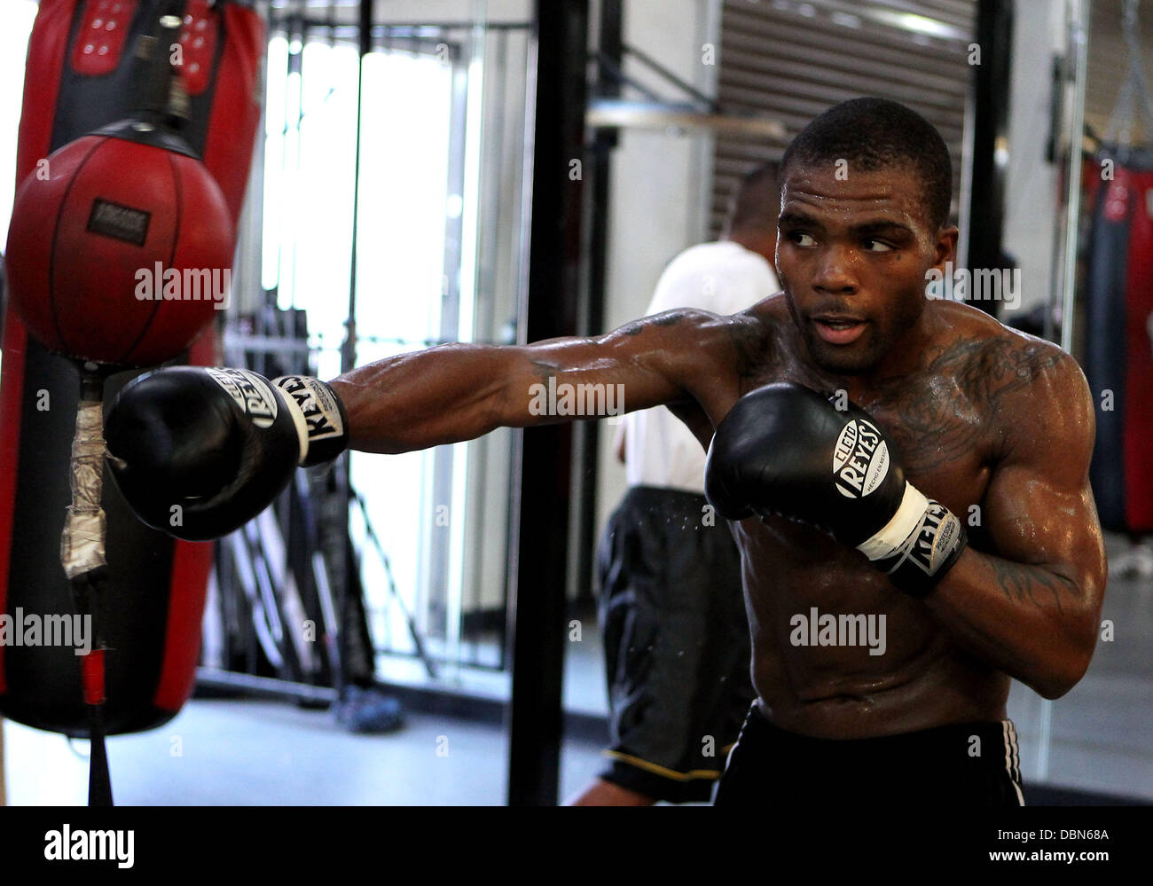 Tim coleman hi-res stock photography and images - Alamy