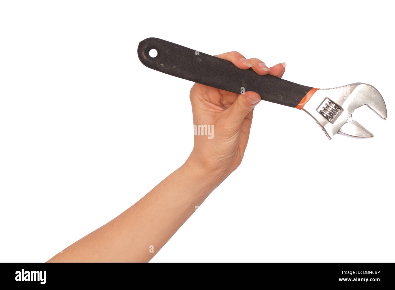 Broken spanner hi-res stock photography and images - Alamy