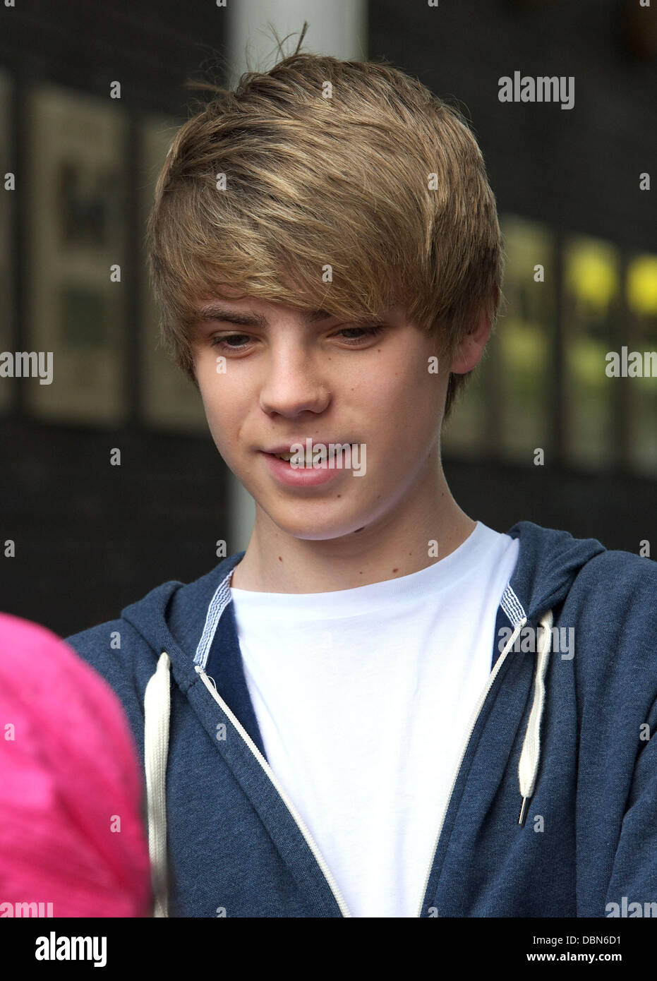 Jay duffy hi-res stock photography and images - Alamy