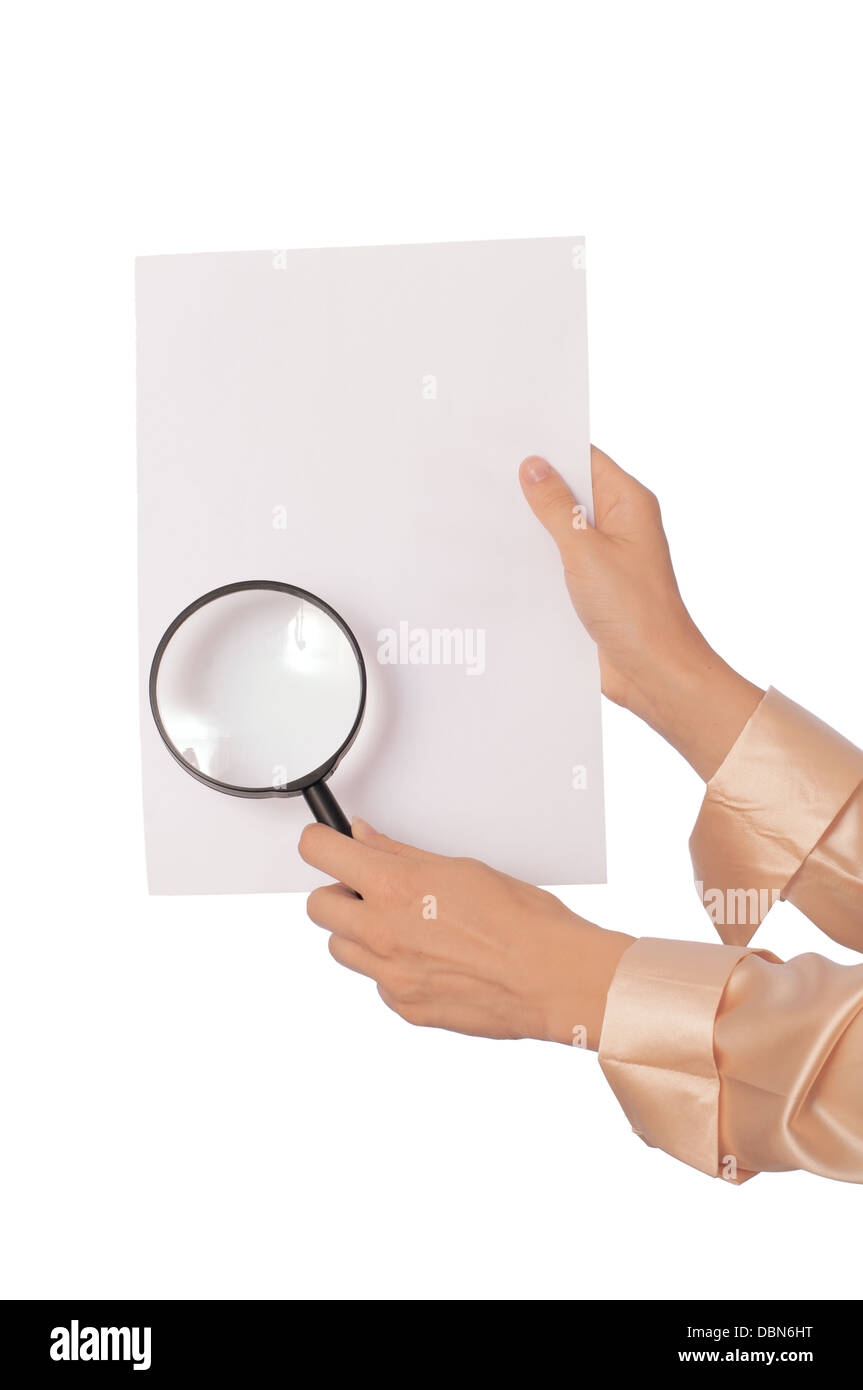 Professional paper Cut Out Stock Images & Pictures - Alamy