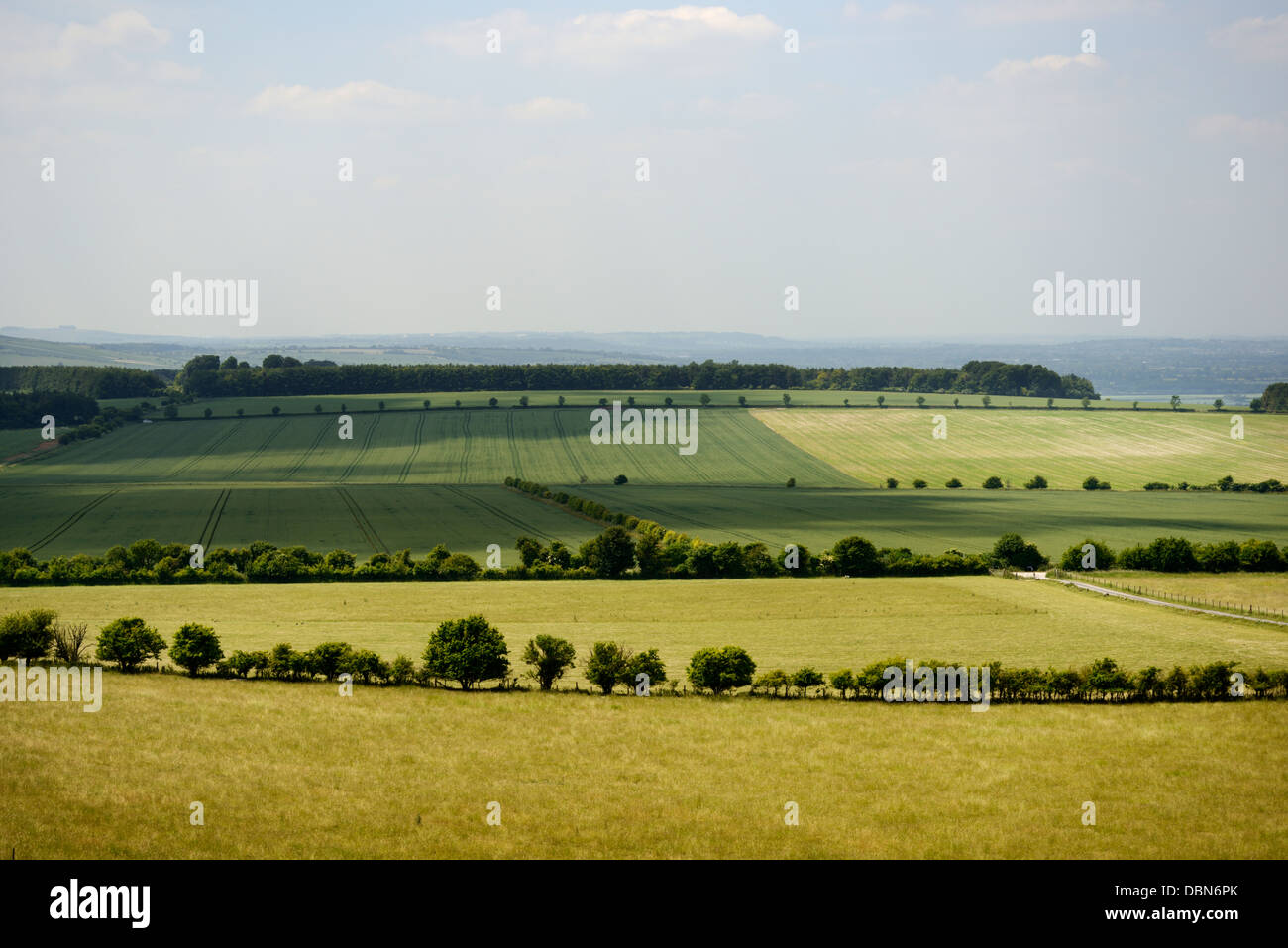 Plains of england hi-res stock photography and images - Alamy