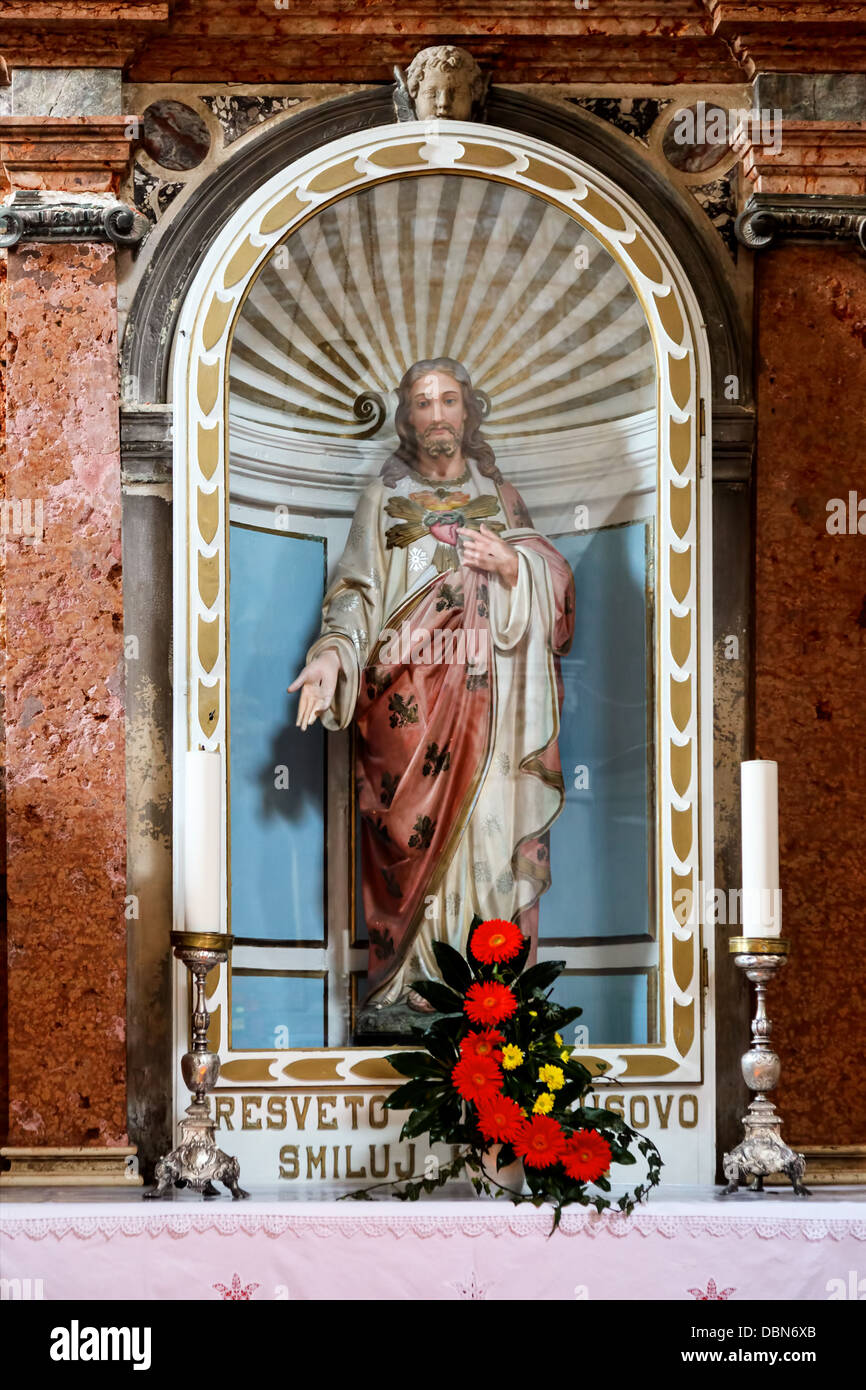 Feast god hi-res stock photography and images - Alamy