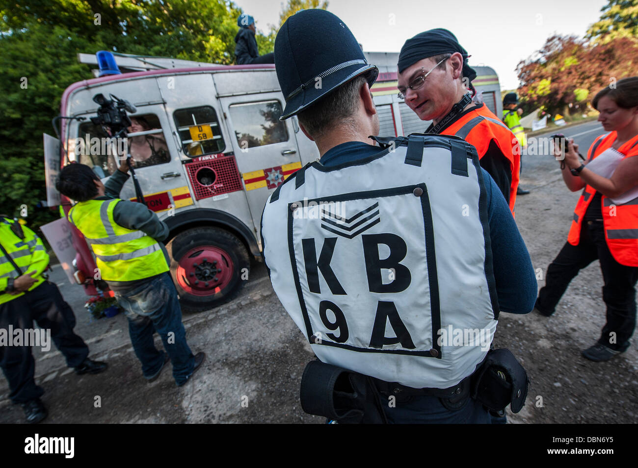 Police interviews uk hi-res stock photography and images - Alamy