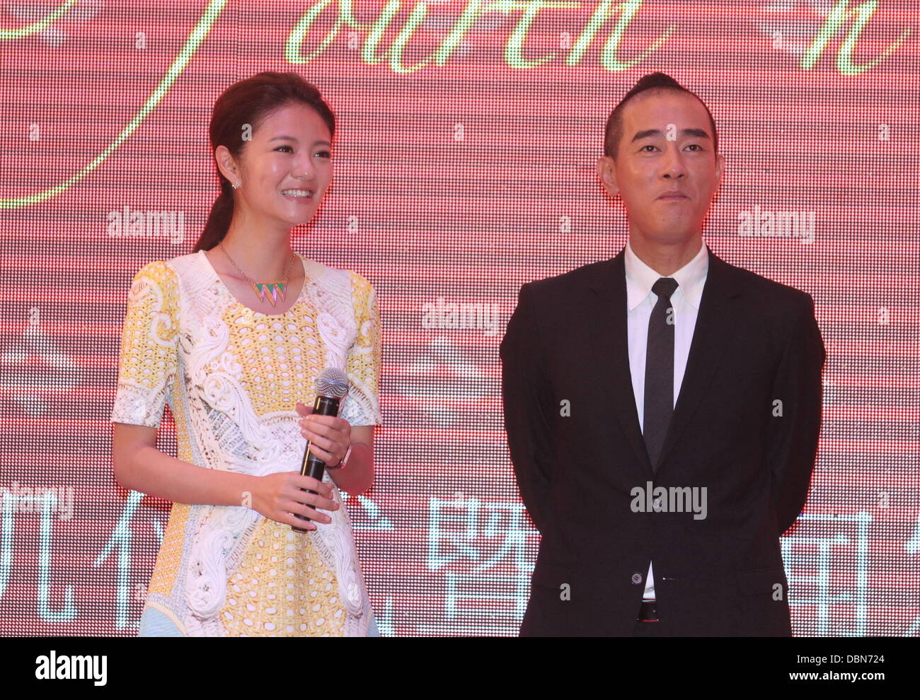 Director Hanzhao,actor Liu Ye,actor Ni Jingyang,actress Ann and actor ... Director Hanzhao,actor Liu Ye,actor Ni Jingyang,actress Ann and actor ...