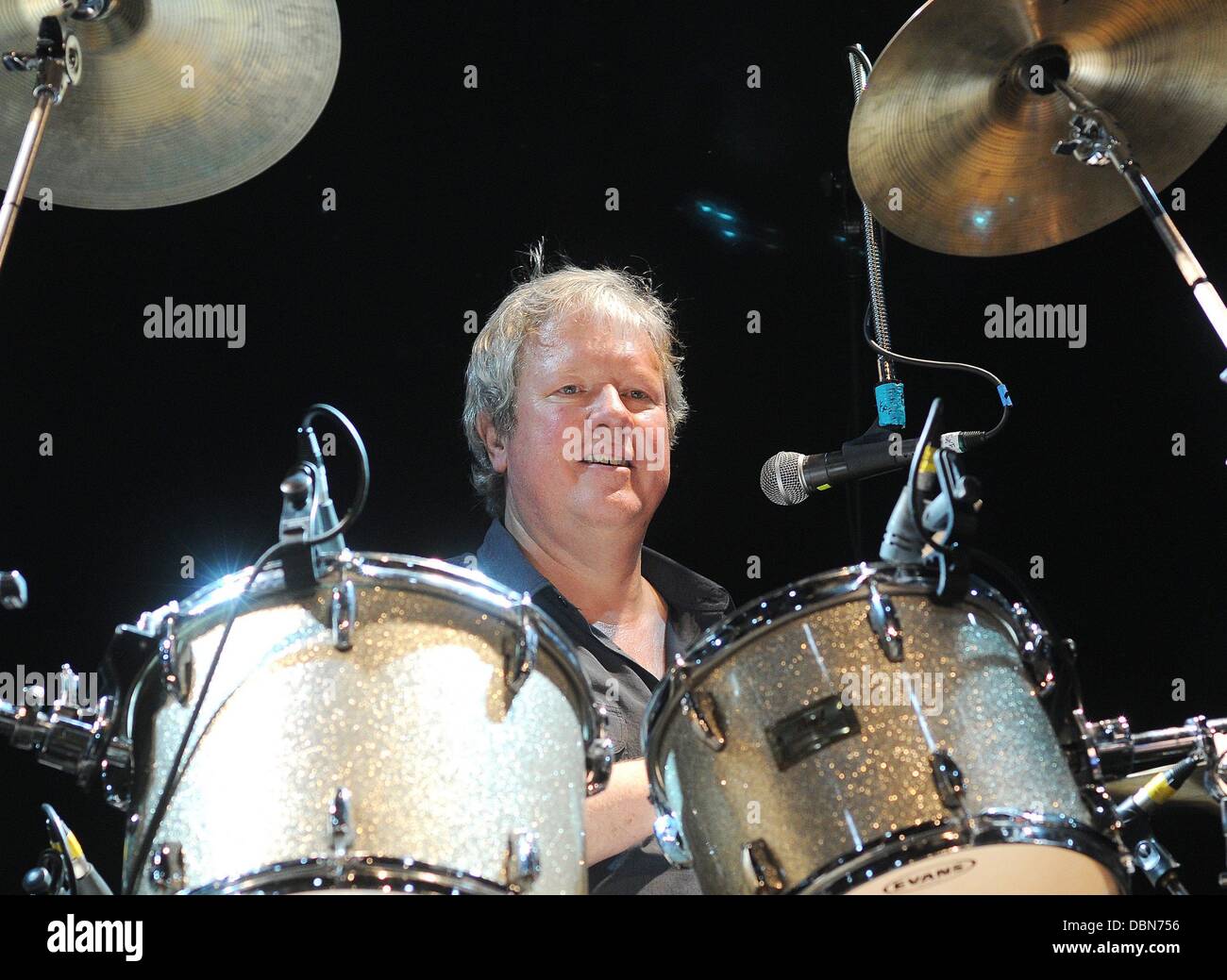 Tom Tom Club performing on their 30th Anniversary Tour at Vicar Street ...