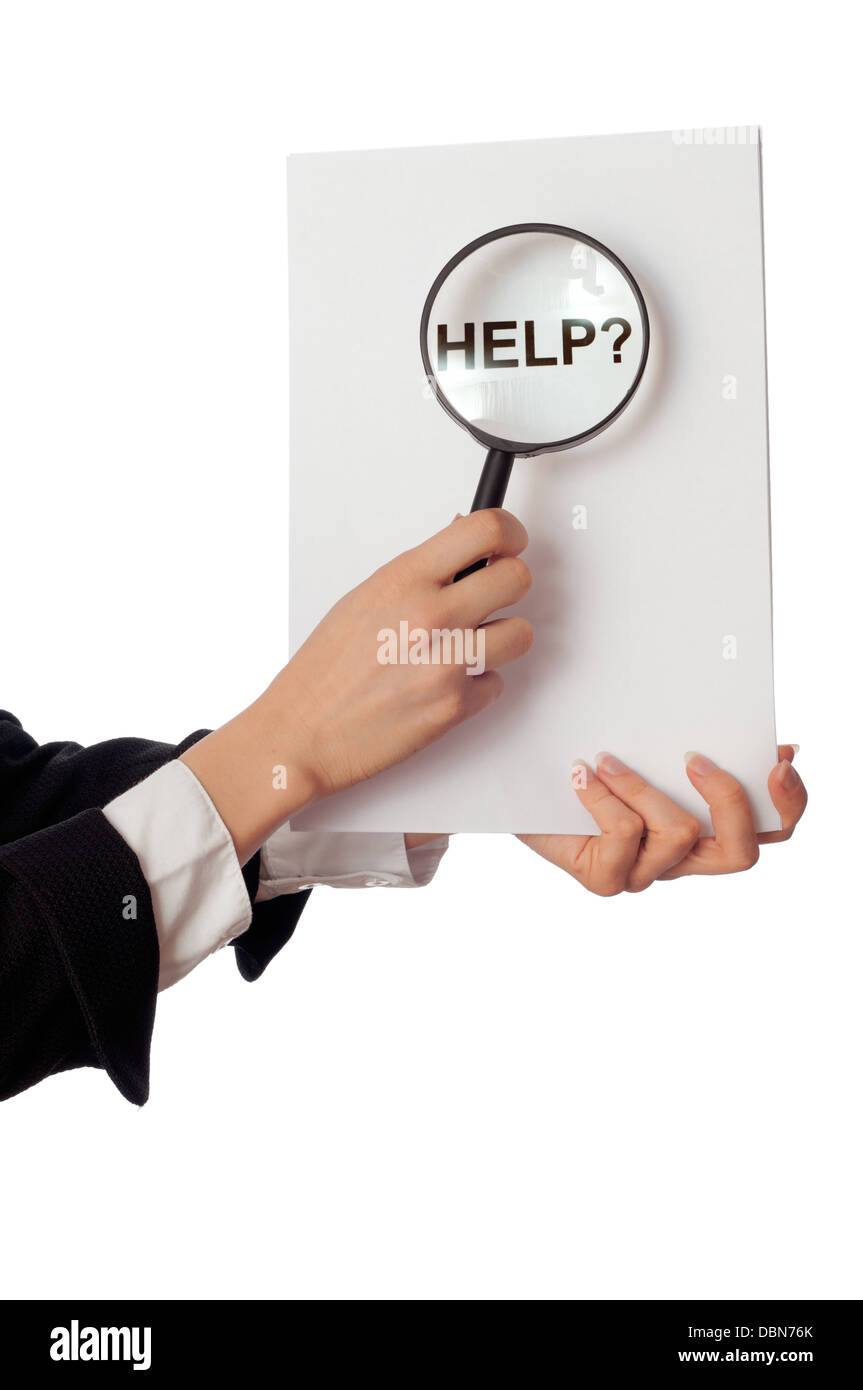 Help urgency hi-res stock photography and images - Alamy