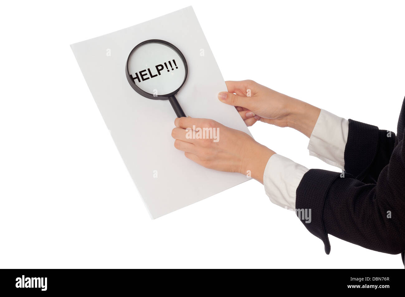 Help urgency hi-res stock photography and images - Alamy