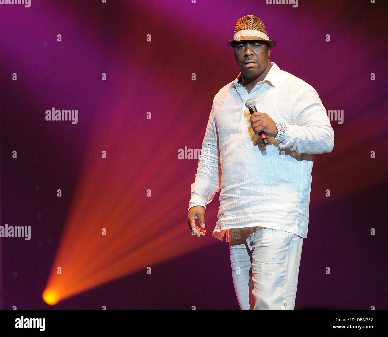 Capone Zo's Summer Groove Hard Rock Hotel & Casino Comedy Show at the ...