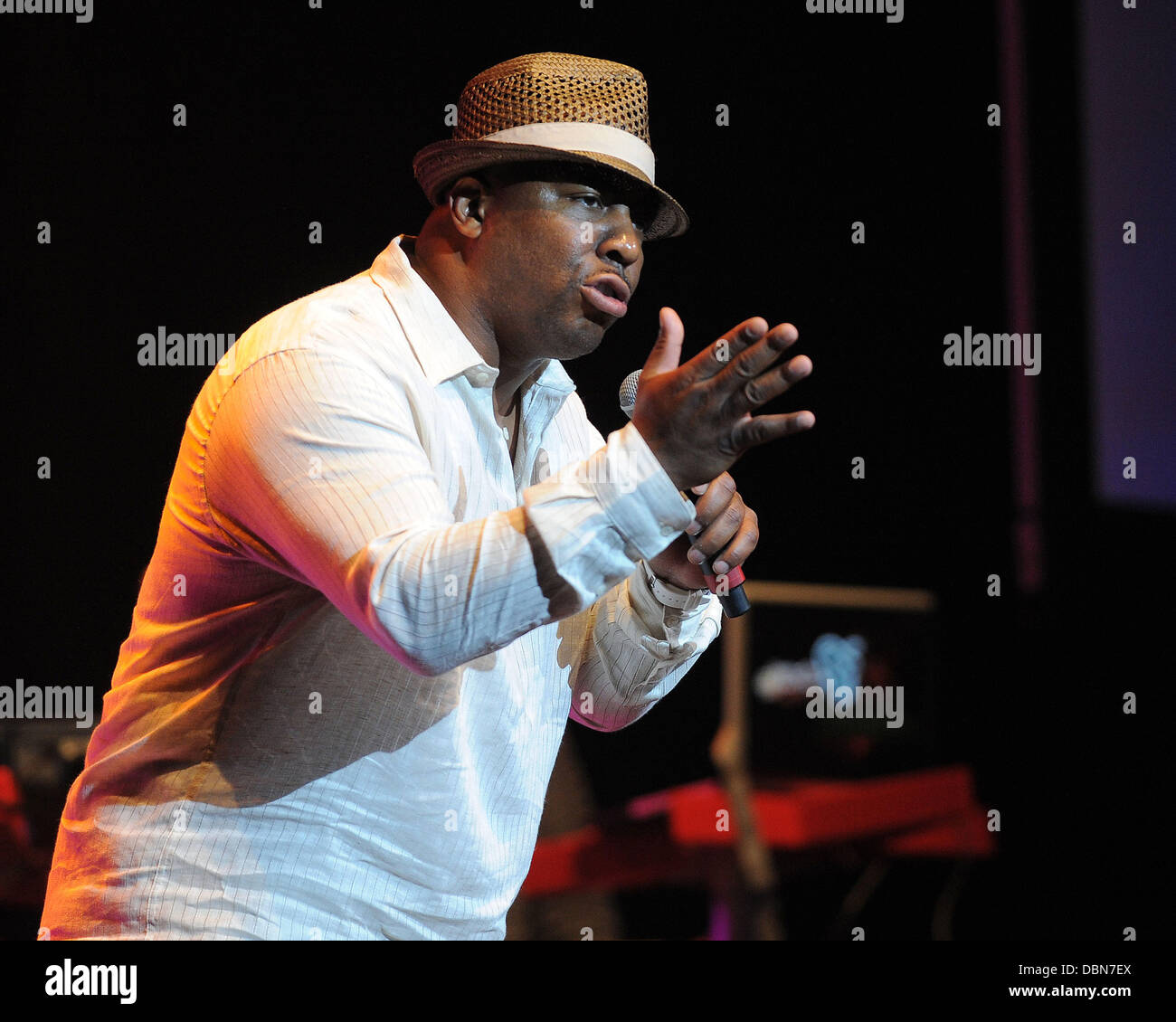 Capone Zo's Summer Groove Hard Rock Hotel & Casino Comedy Show at the ...