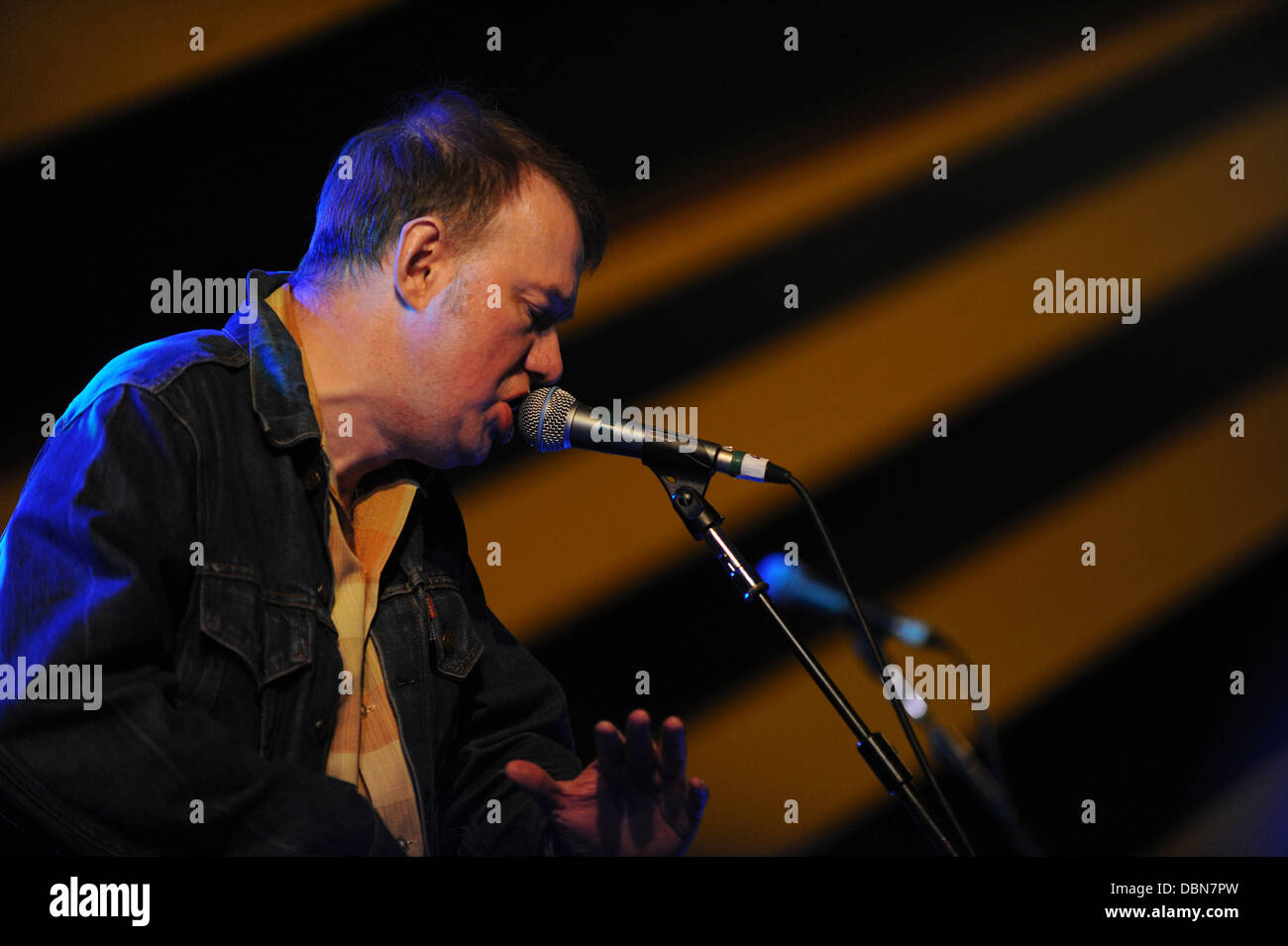 Edwyn Collins High Resolution Stock Photography and Images - Alamy