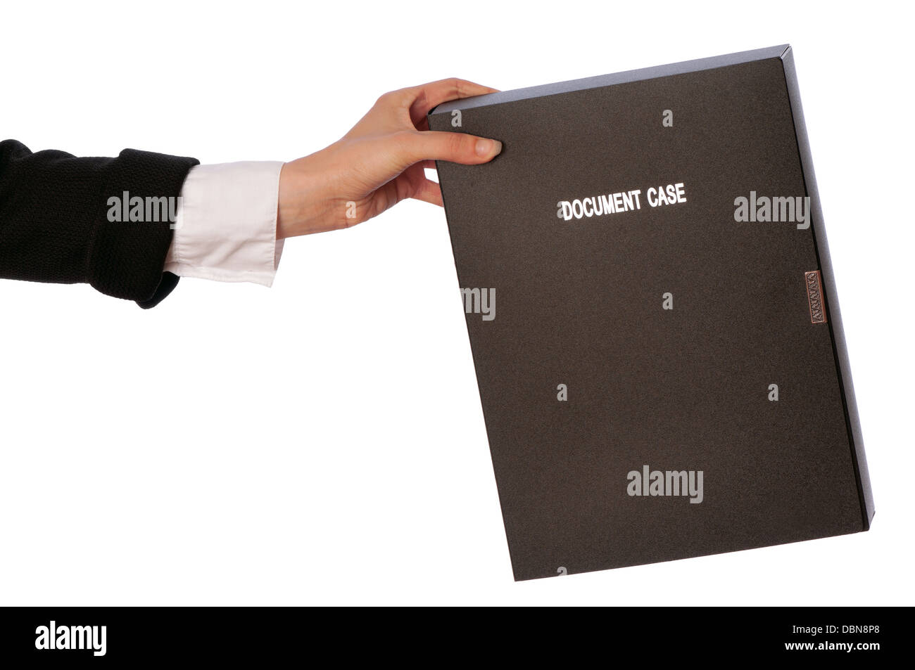 Case file hi-res stock photography and images - Alamy