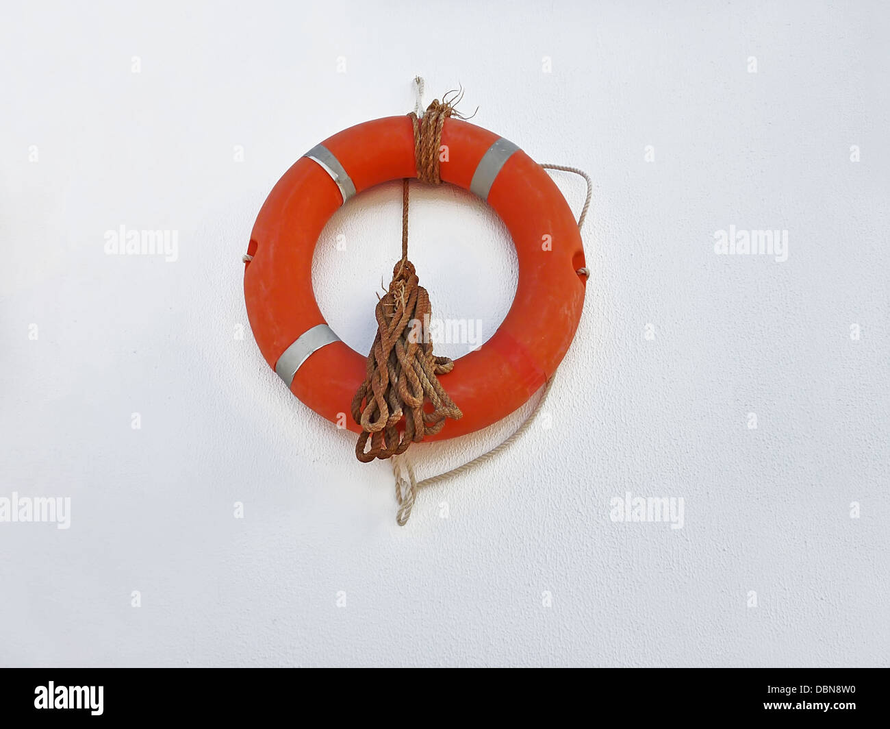 Lifebuoy circle hi-res stock photography and images - Alamy