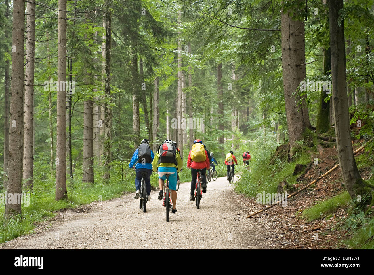 Bikers for germany hi-res stock photography and images - Alamy