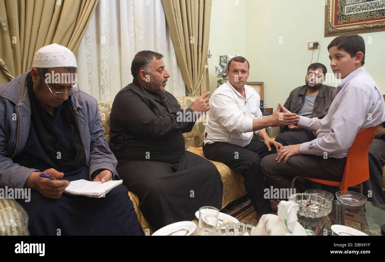 Father grieving hi-res stock photography and images - Alamy