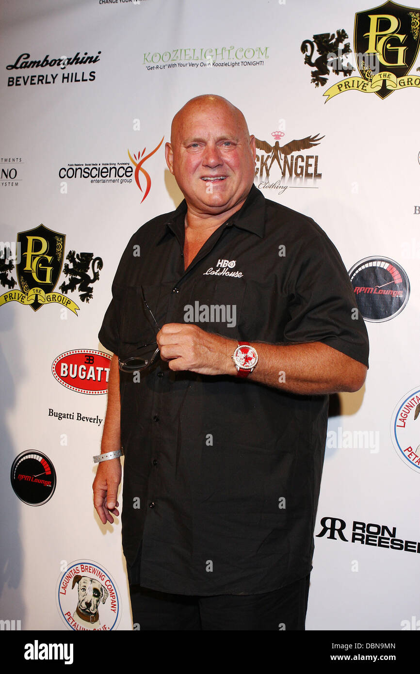 Dennis hof hi-res stock photography and images - Alamy