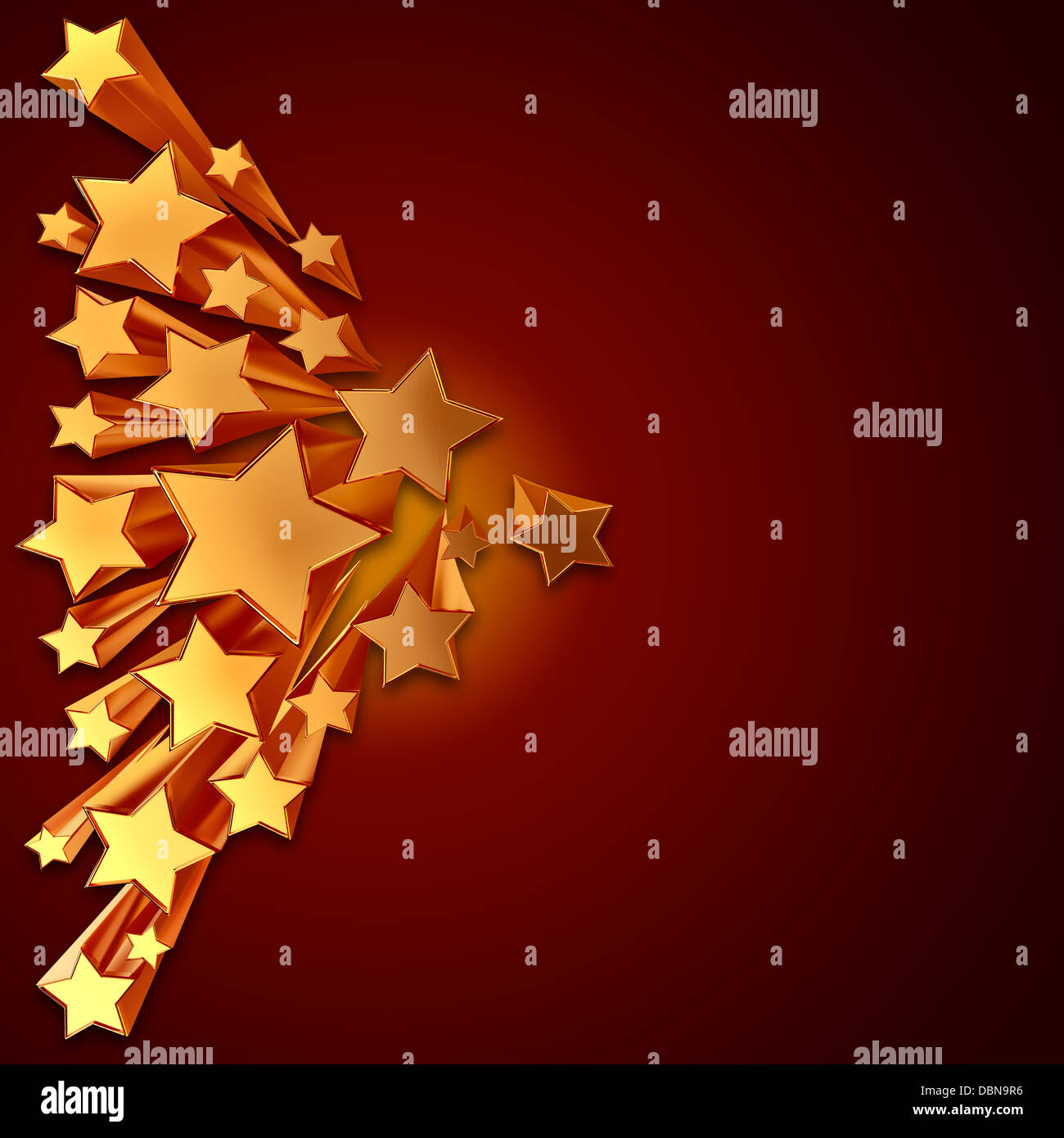 Gold zoom background hi-res stock photography and images - Alamy