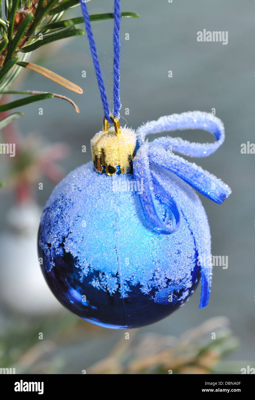 Fir ball hi-res stock photography and images - Alamy