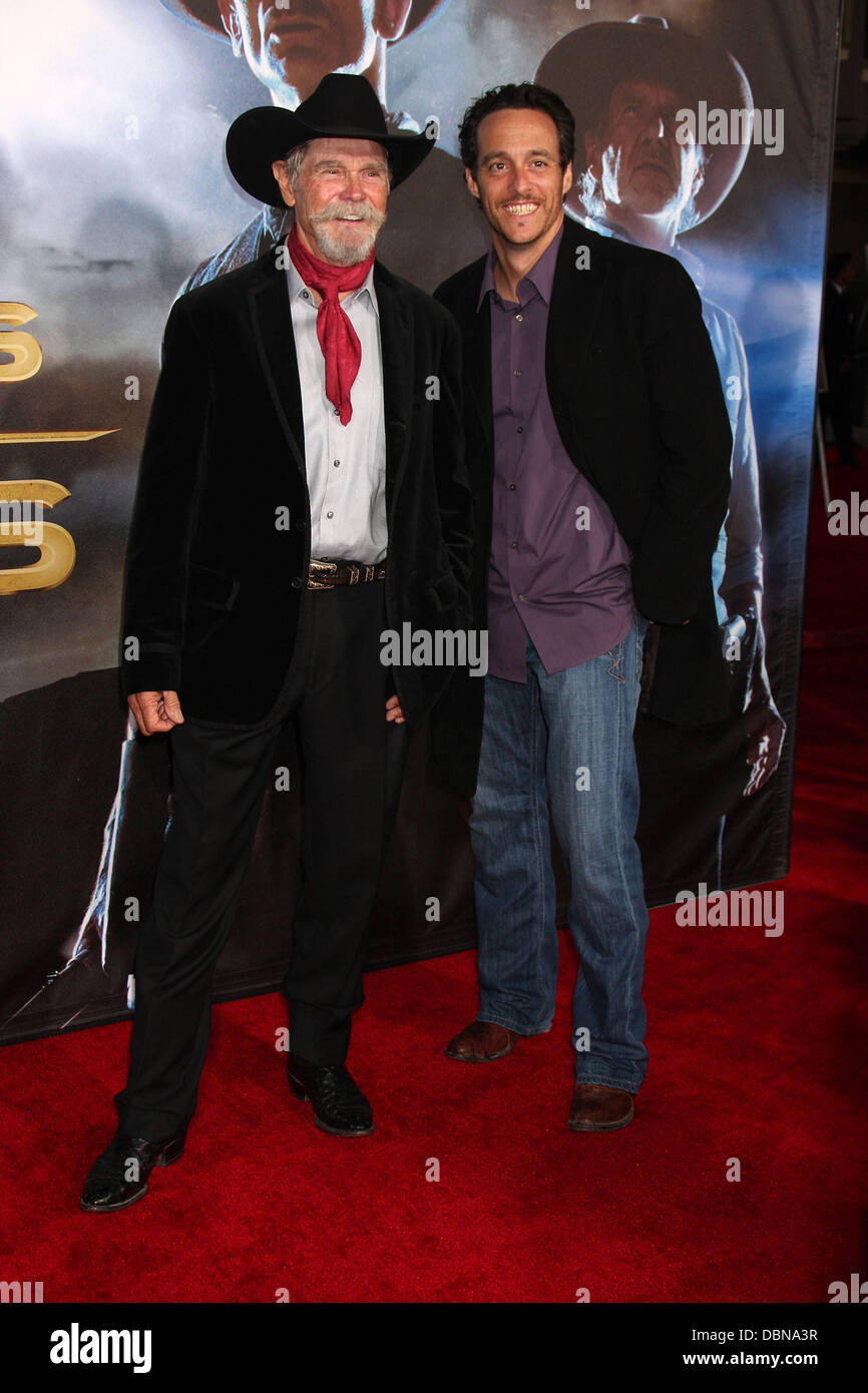 Buck taylor hi-res stock photography and images - Alamy