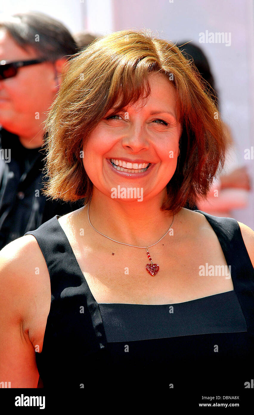 Rebecca front premiere horrid henry hi-res stock photography and images ...
