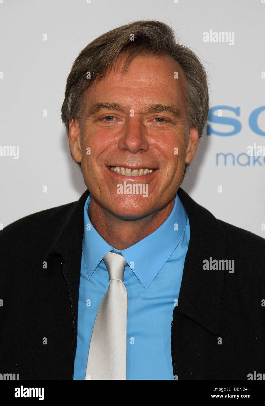 Director Raja Gosnell 'The Smurfs' world premiere at the Ziegfeld ...