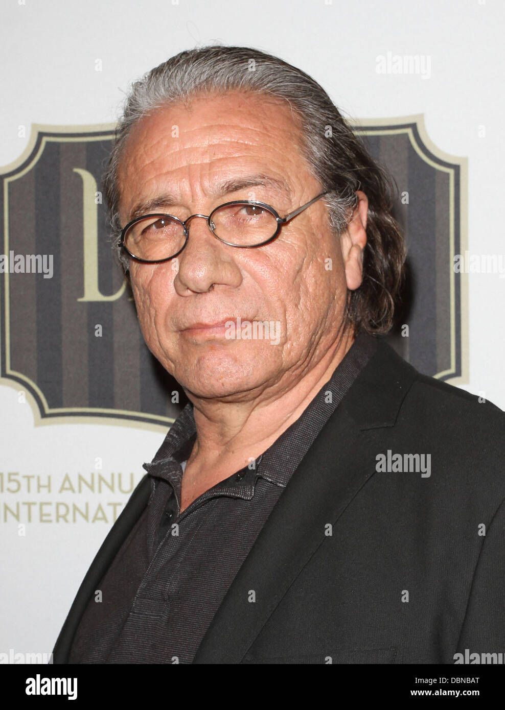 Edward James Olmos The 2011 Los Angeles Latino International Film ...