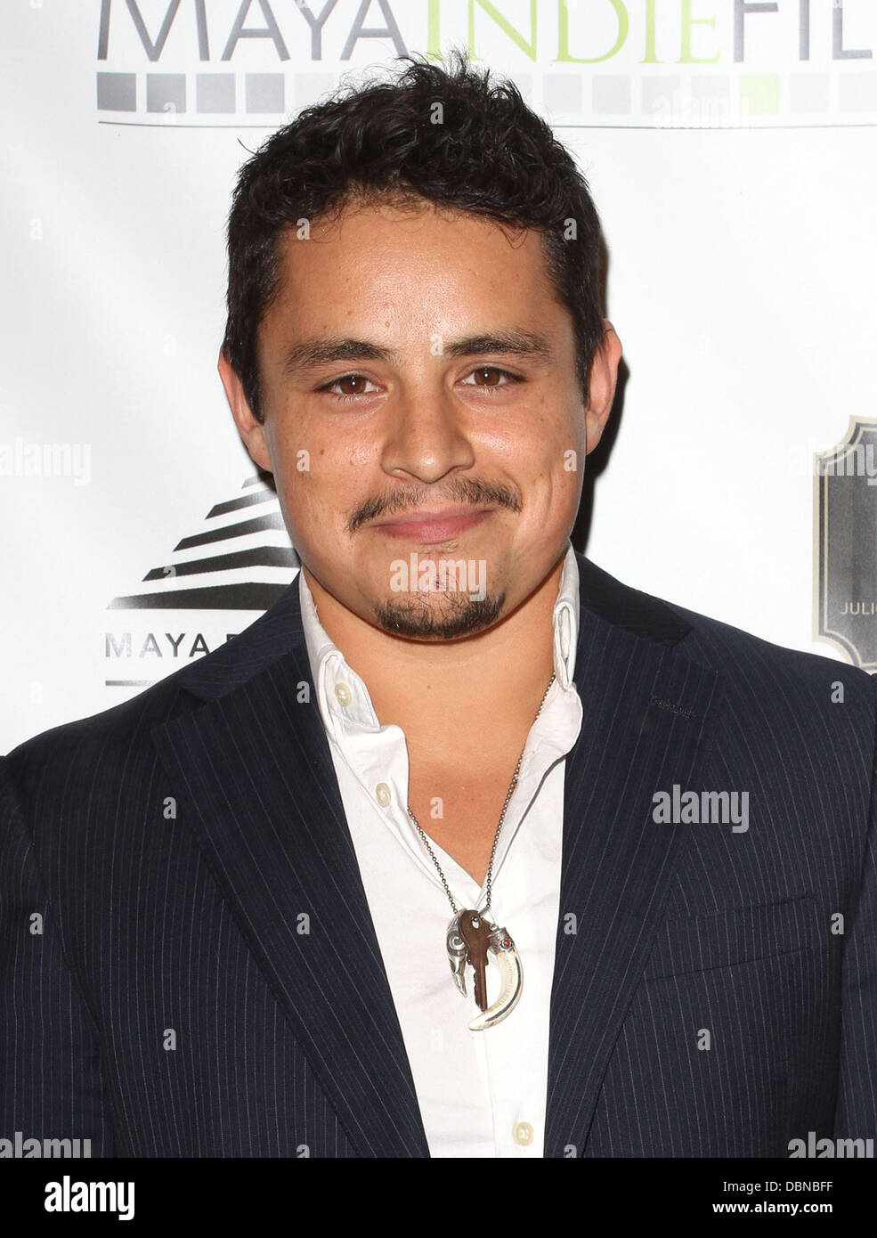 Jesse Garcia The 2011 Los Angeles Latino International Film Festival ...