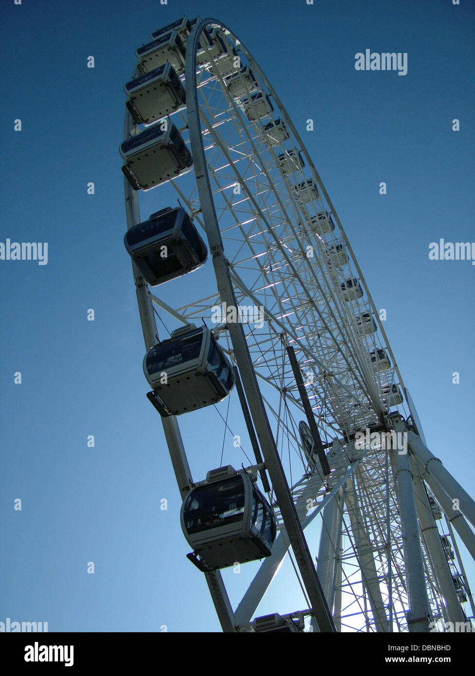 Manchester wheel hi-res stock photography and images - Alamy